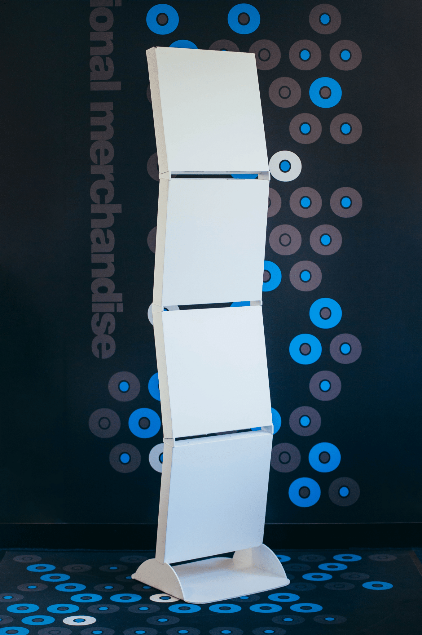 What Point of Sale Material is best for my brand? - The Sourcer